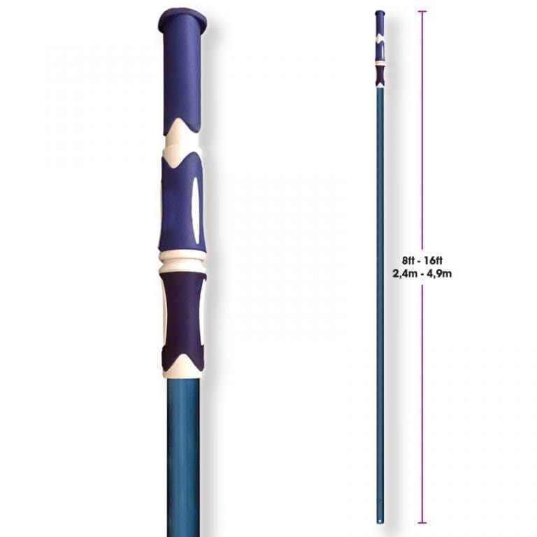 Heavy Duty Telescopic Pole | CPI Pool Products