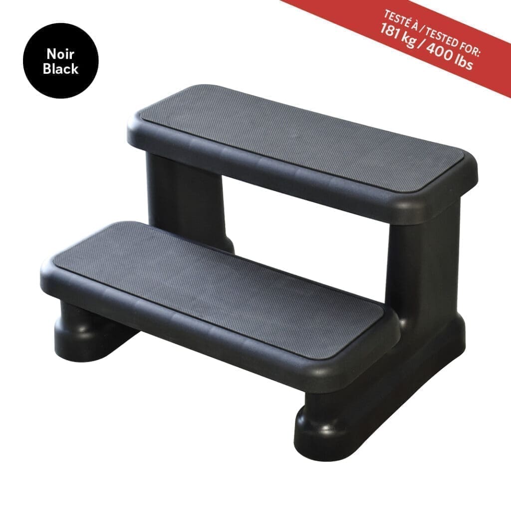 Above Ground Pool Steps & Ladders | CPI Pool Products