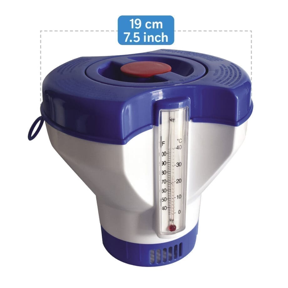 Floating Chlorine Dispenser | CPI Pool Products