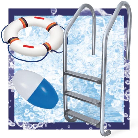Pool & Spa Products | CPI Pool Products Collection