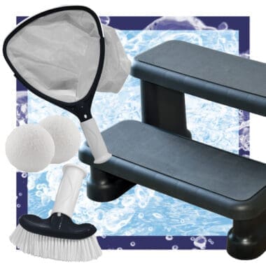 CPI Pool Products | Quality Pool & Spa Supplies