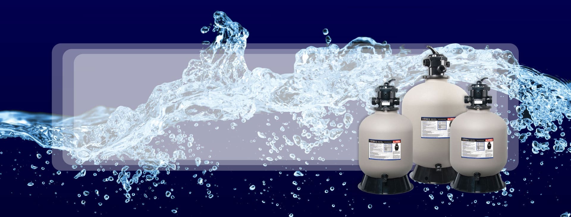 CPI Pool Products | Quality Pool & Spa Supplies